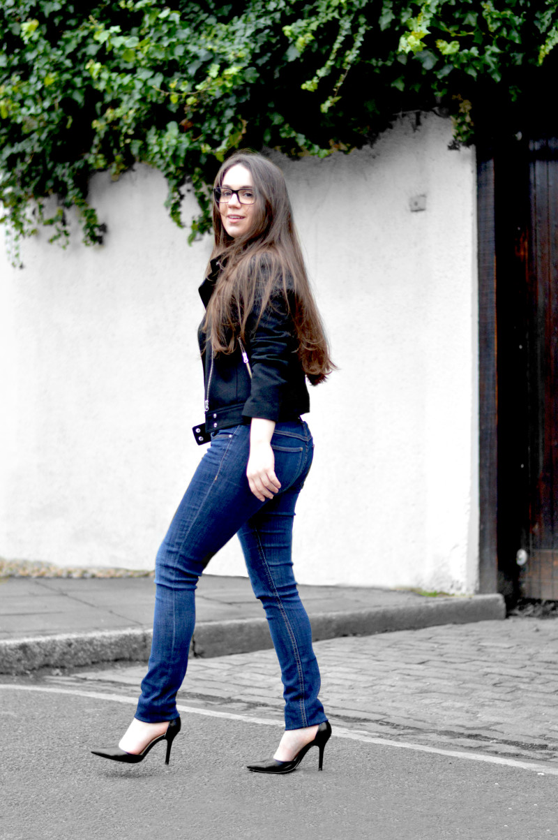 THE CLASSIC JEAN | WHAT TO BUY & HOW TO CARE FOR YOUR JENAS | UPTOWN ...