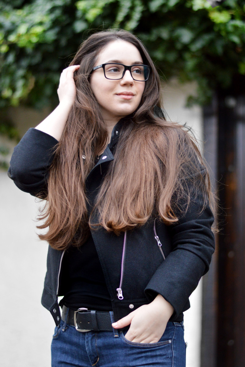 THE CLASSIC JEAN | WHAT TO BUY & HOW TO CARE FOR YOUR JENAS | UPTOWN ...