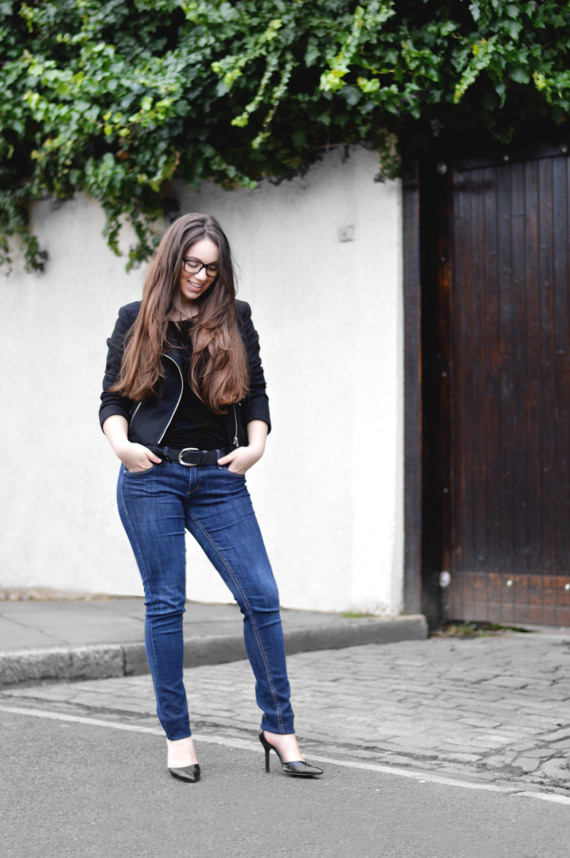 THE CLASSIC JEAN | WHAT TO BUY & HOW TO CARE FOR YOUR JENAS | UPTOWN ...