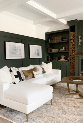 How Color Can Affect Your Home’s Mood | Culture